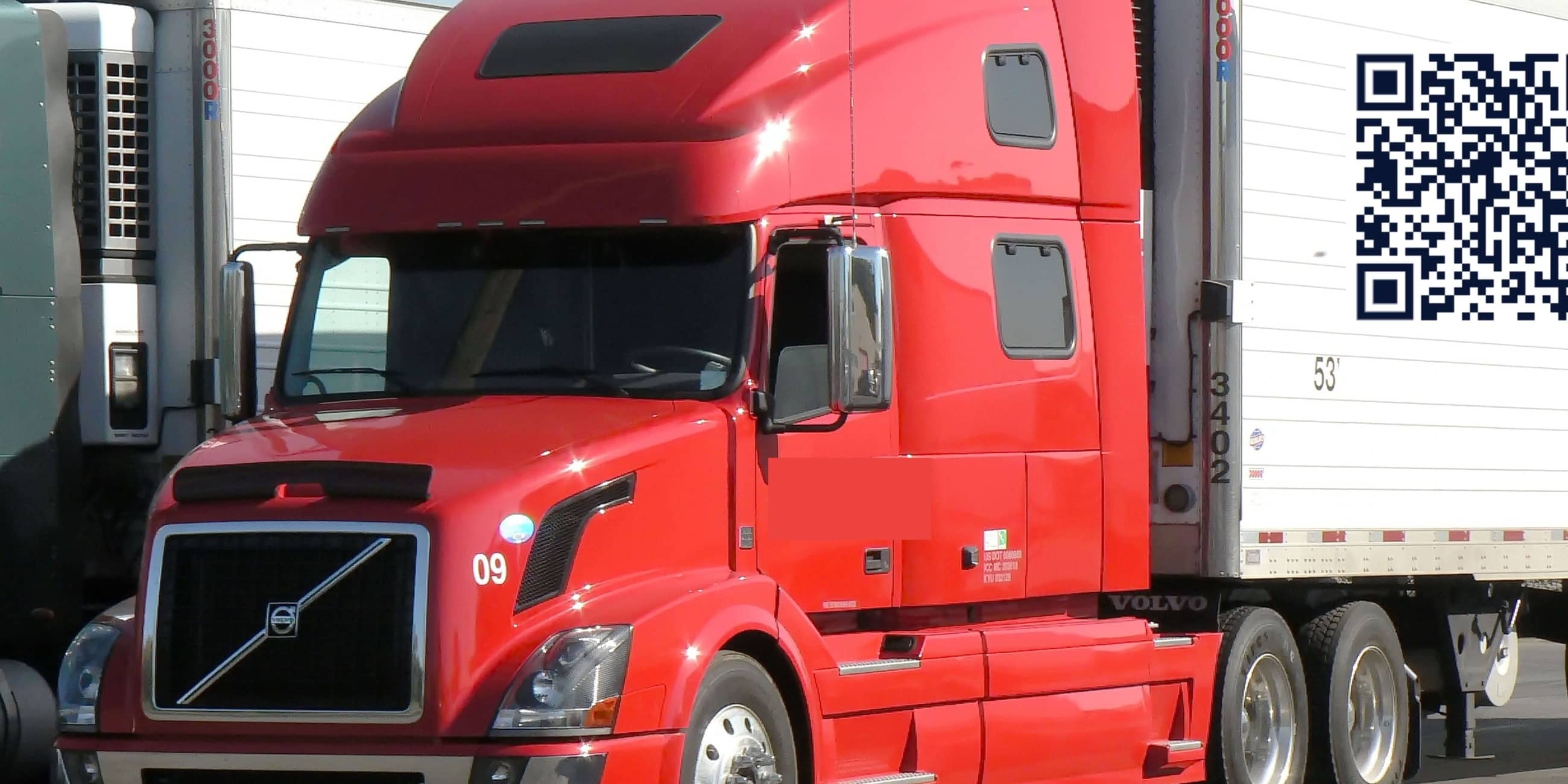 Make QR Codes for Cars With Supercode QR Code Generator